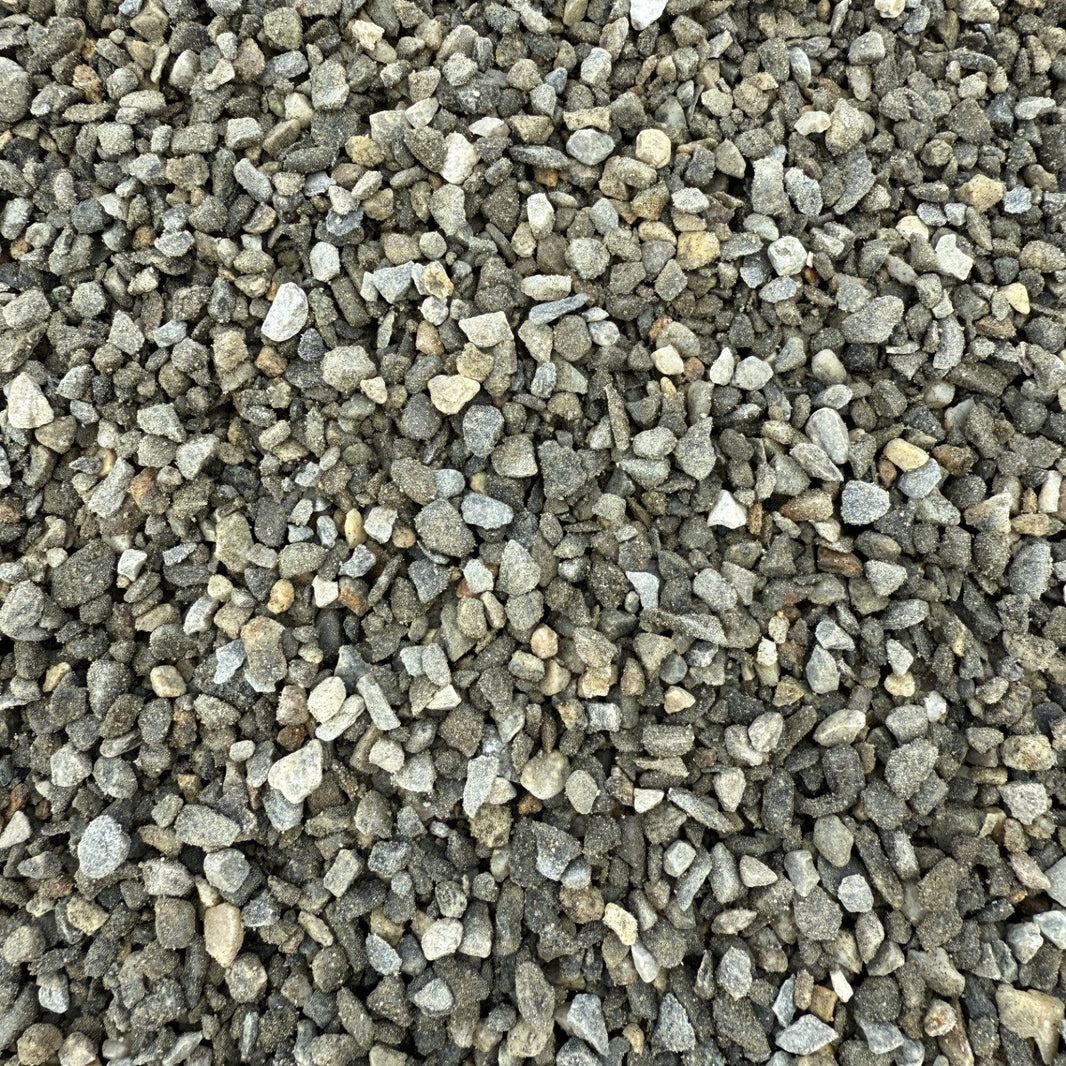 Stone – Elmwood Bark & Stone